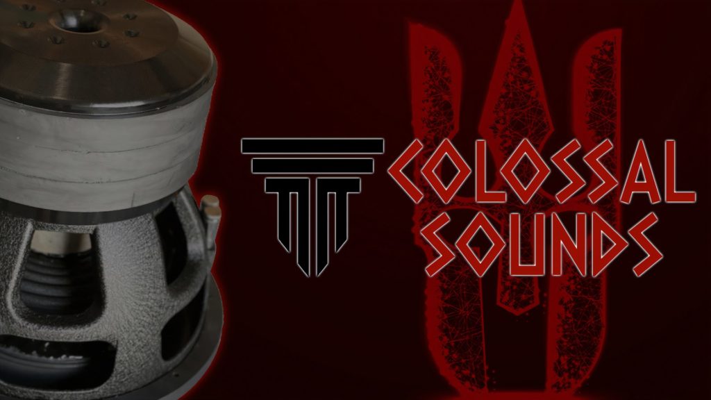 Home - Colossal Sounds