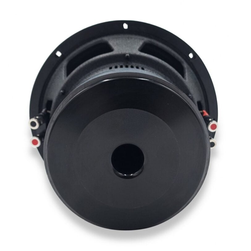 Colossal Sounds Extreme EX-10 10" 750w Car Audio Subwoofer