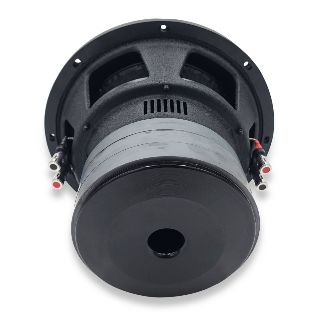 Colossal Sounds Extreme EX-10 10" 750w Car Audio Subwoofer