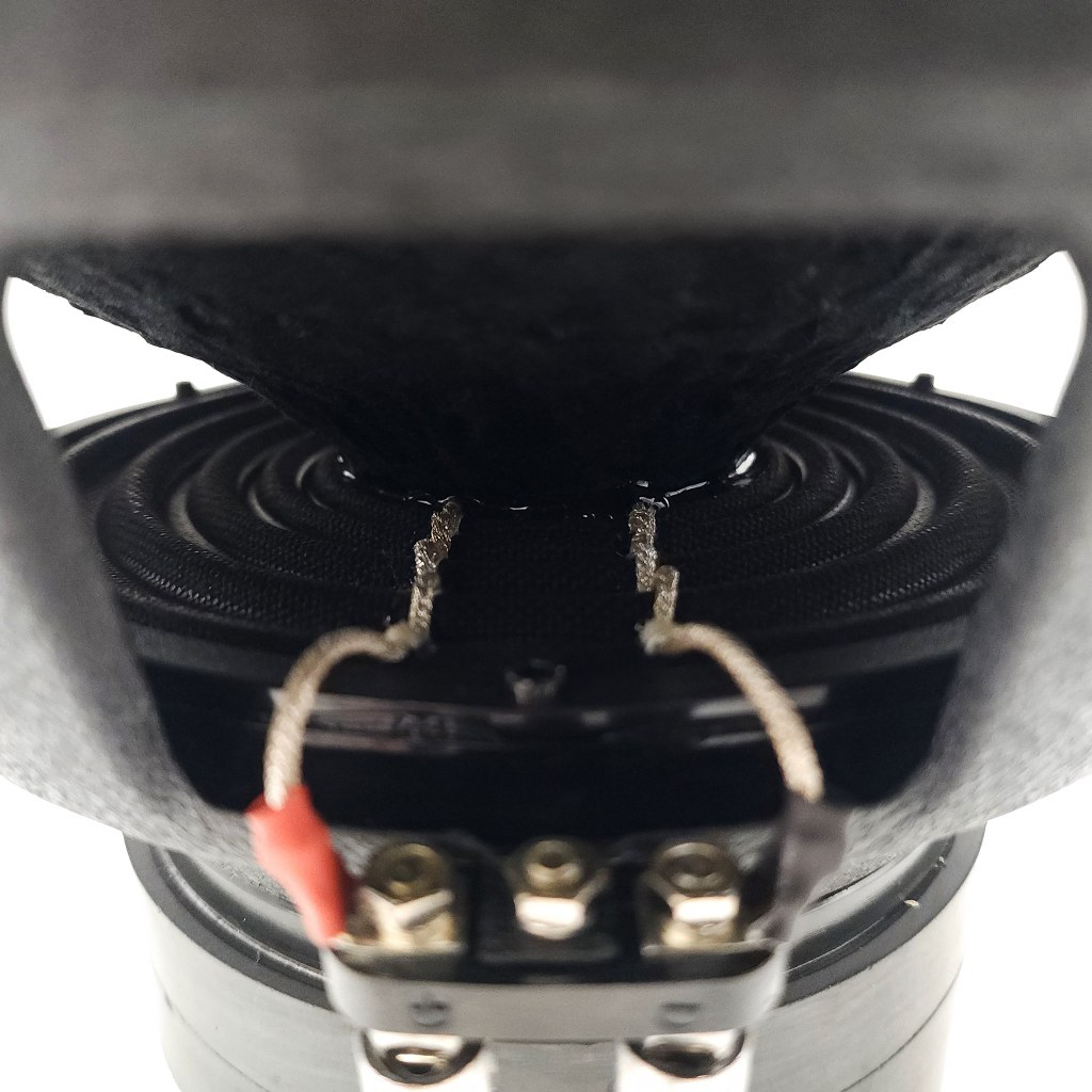 Colossal Sounds Extreme EX-12 12" 750w Car Audio Subwoofer