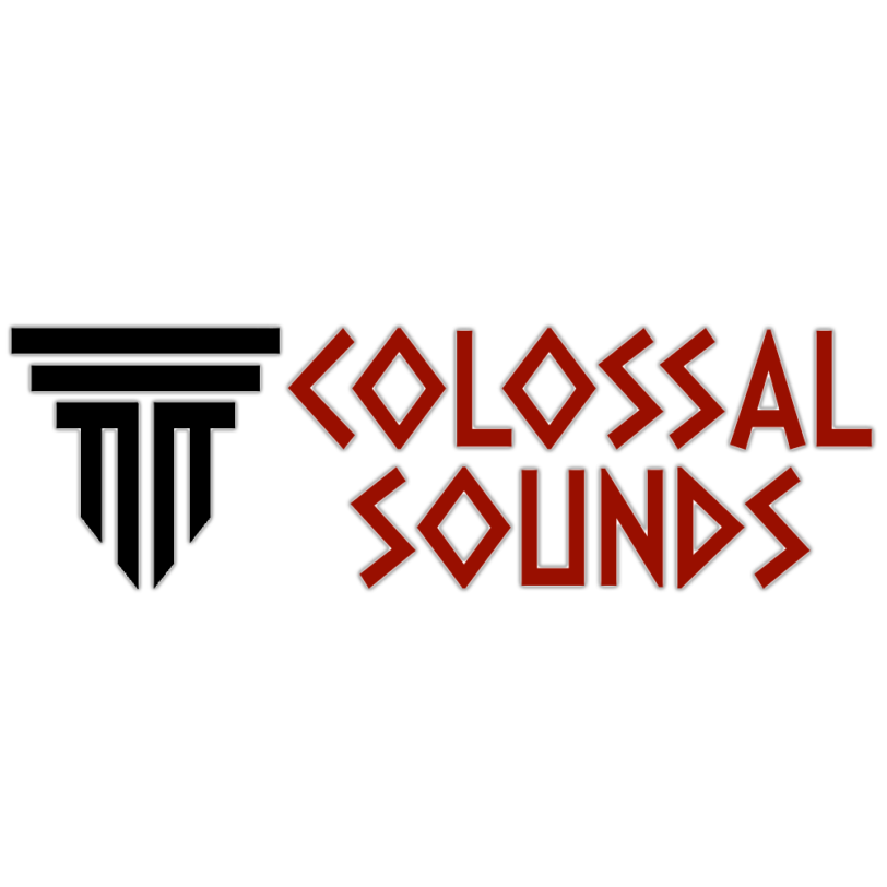 Colossal Sounds Mammoth MA-15 15" 3500w Car Audio Subwoofer