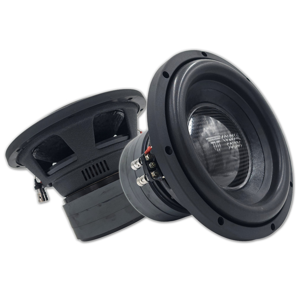 Monthly Giveaway - Colossal Sounds