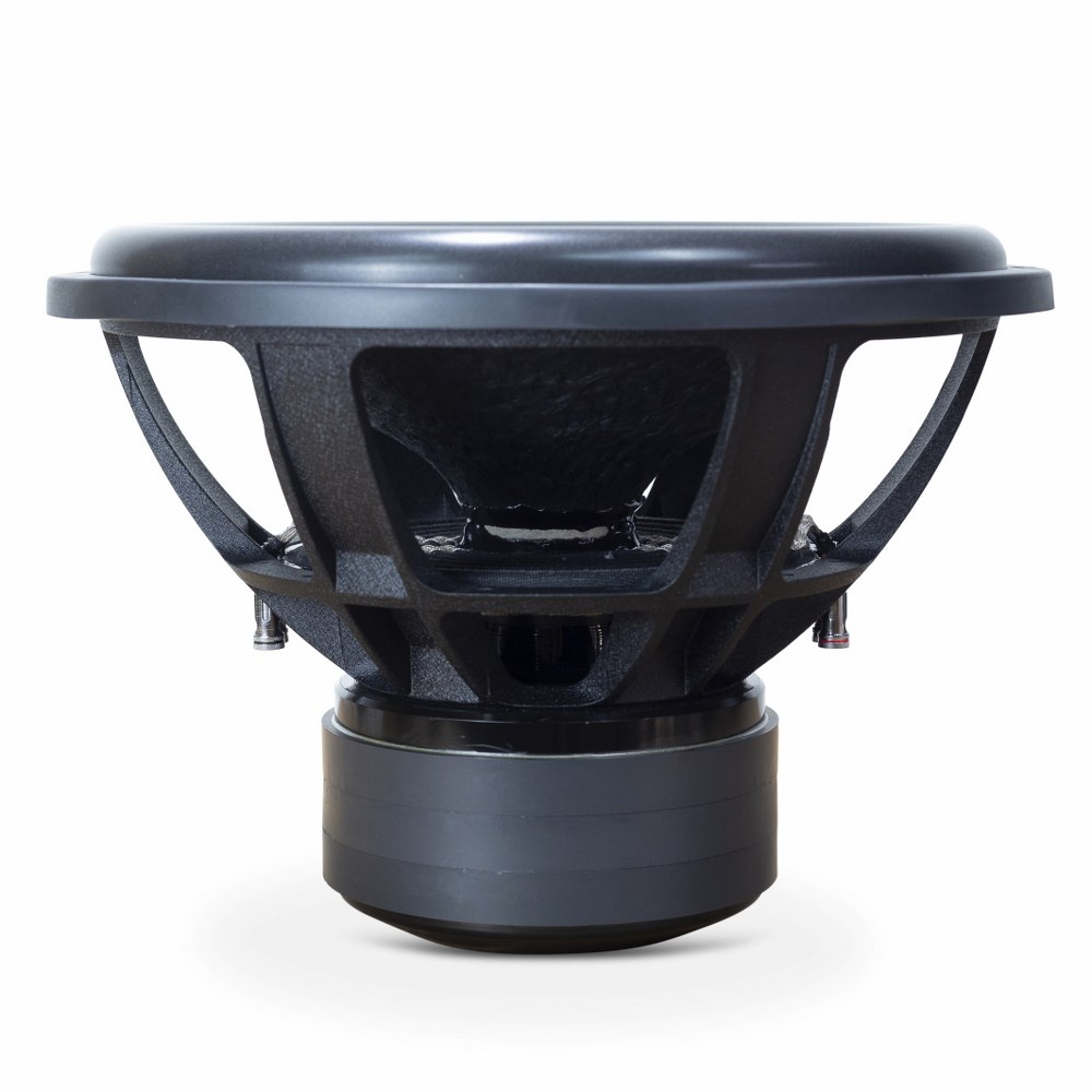 Colossal Sounds Ultra U-18 18" 2500w Car Audio Subwoofer