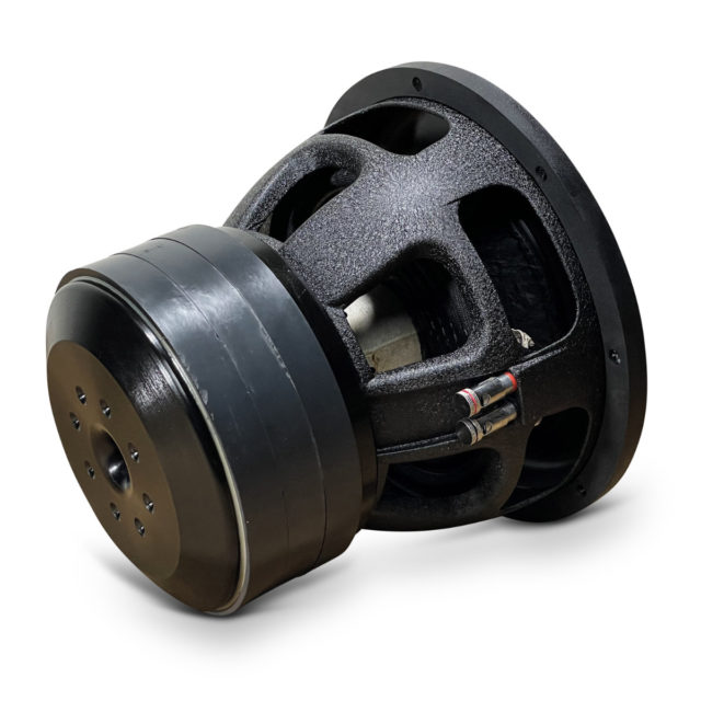 Colossal Sounds Ultra U-12 12" 2500w Car Audio Subwoofer