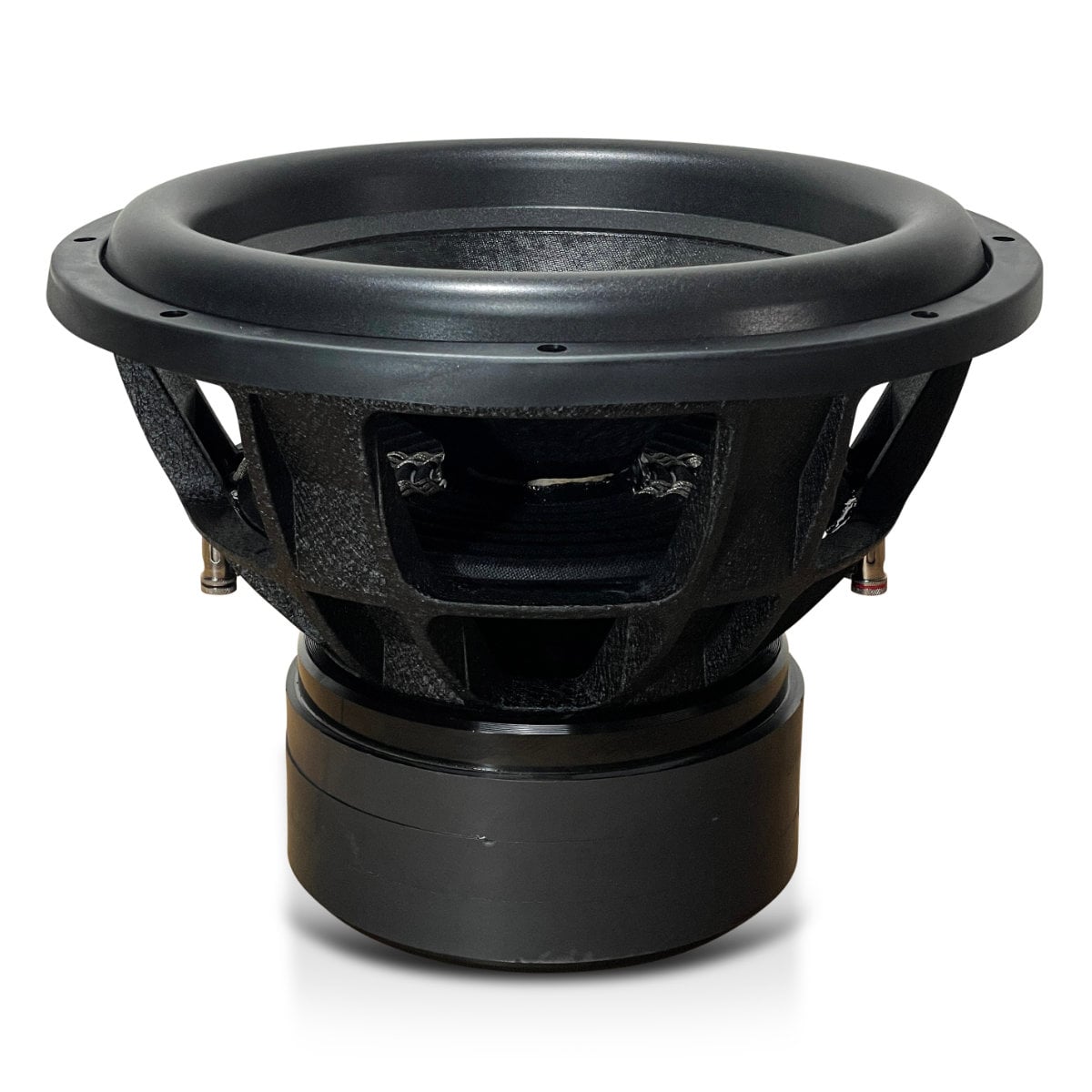 Colossal Sounds Ultra U-15 15" 2500w Car Audio Subwoofer
