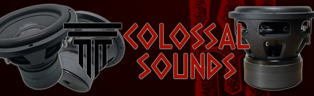 Home - www.colossalsoundsusa.com