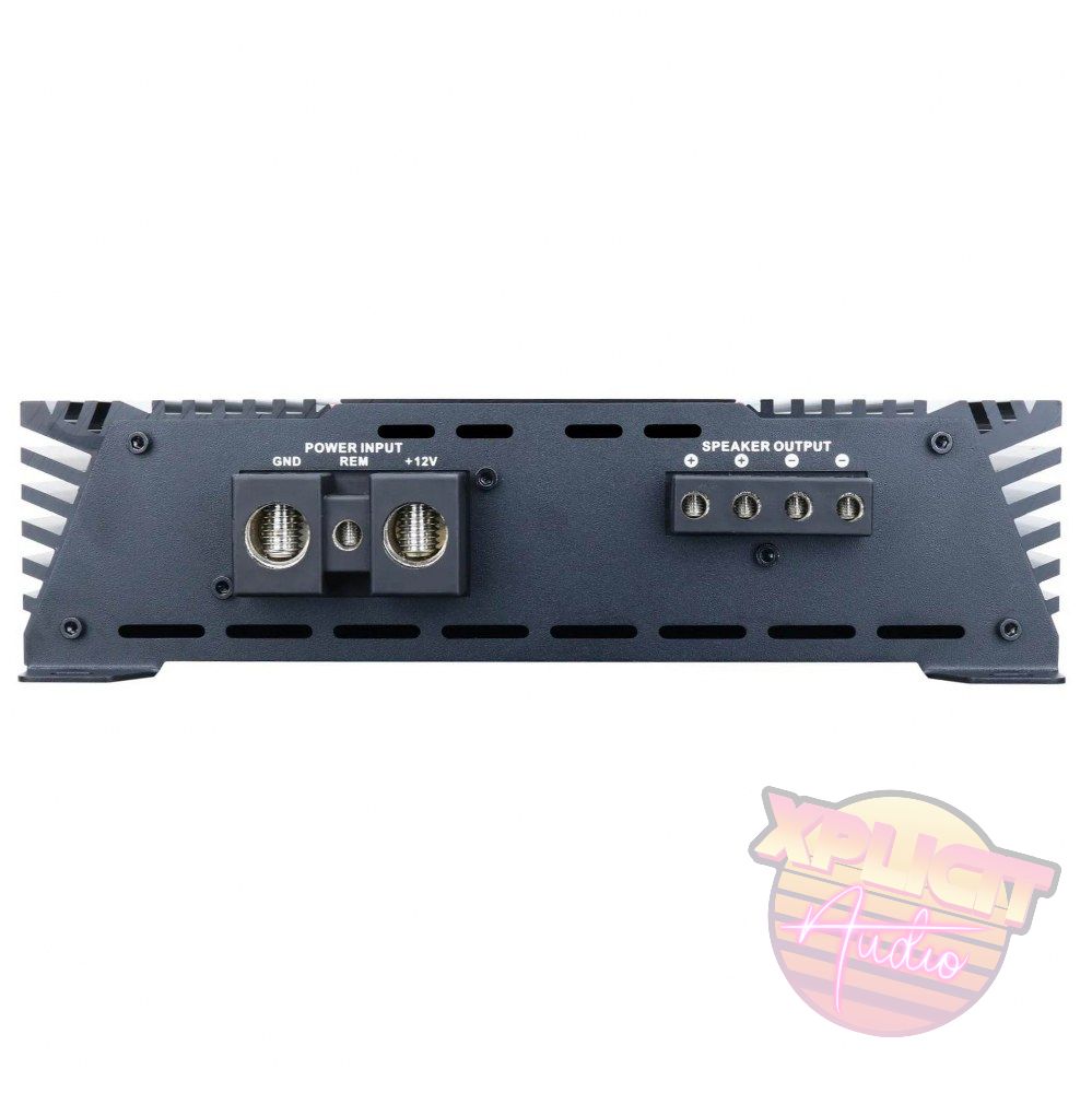 Colossal Sounds Synergy Audio SYN 1.5k - 1500w Monoblock Amplifier