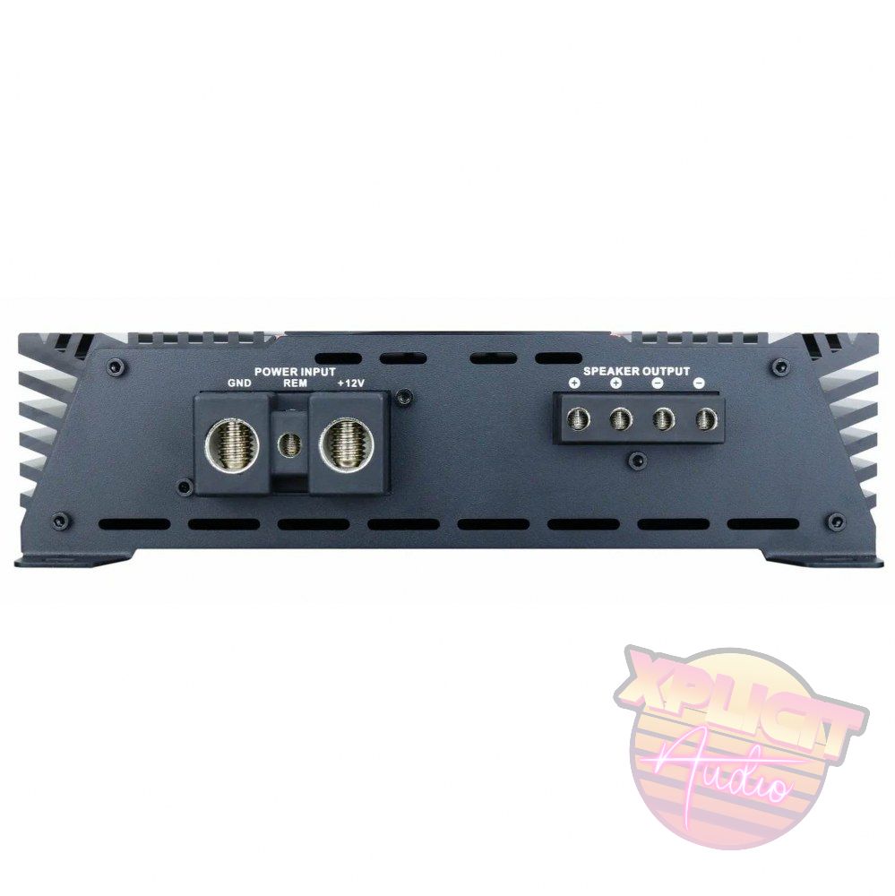 Colossal Sounds Ultra U-18 18″ D2 + Synergy Audio SYN 2.5k 2500w Combo