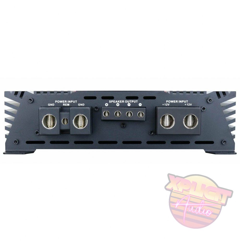 Colossal Sounds Synergy Audio SYN 3.5k - 3500w Monoblock Amplifier