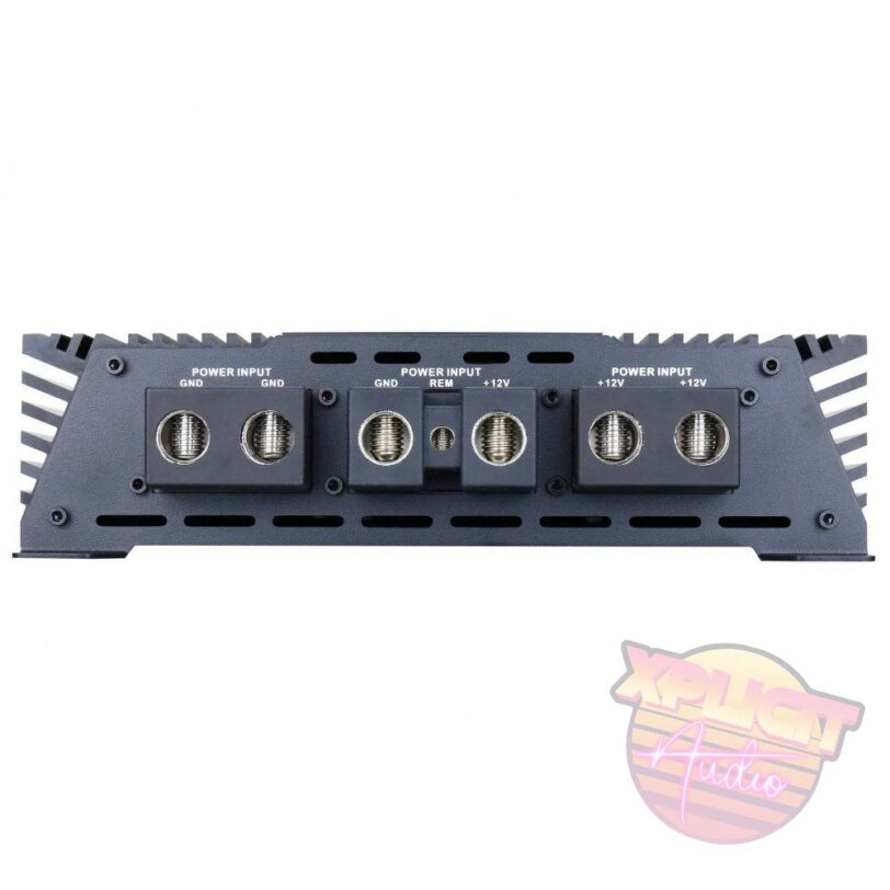 Colossal Sounds Synergy Audio SYN 6.5k - 6500w Monoblock Amplifier
