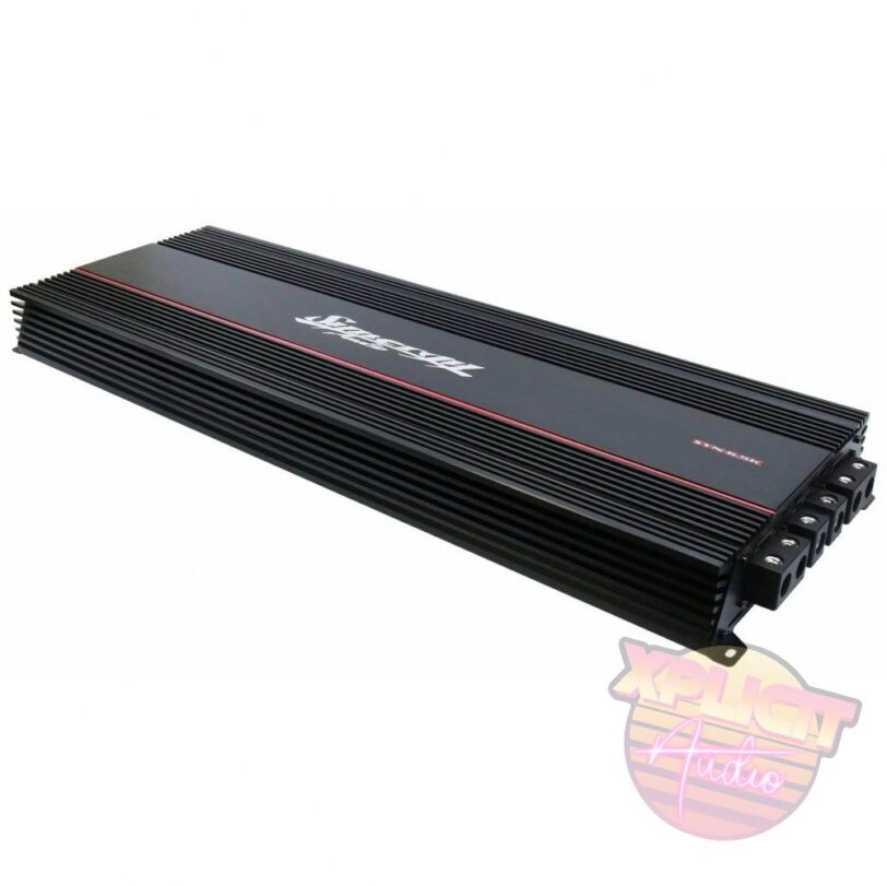 Colossal Sounds Synergy Audio SYN 6.5k - 6500w Monoblock Amplifier