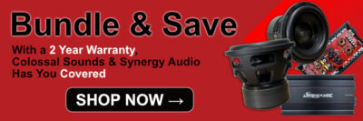 Home - Colossal Sounds