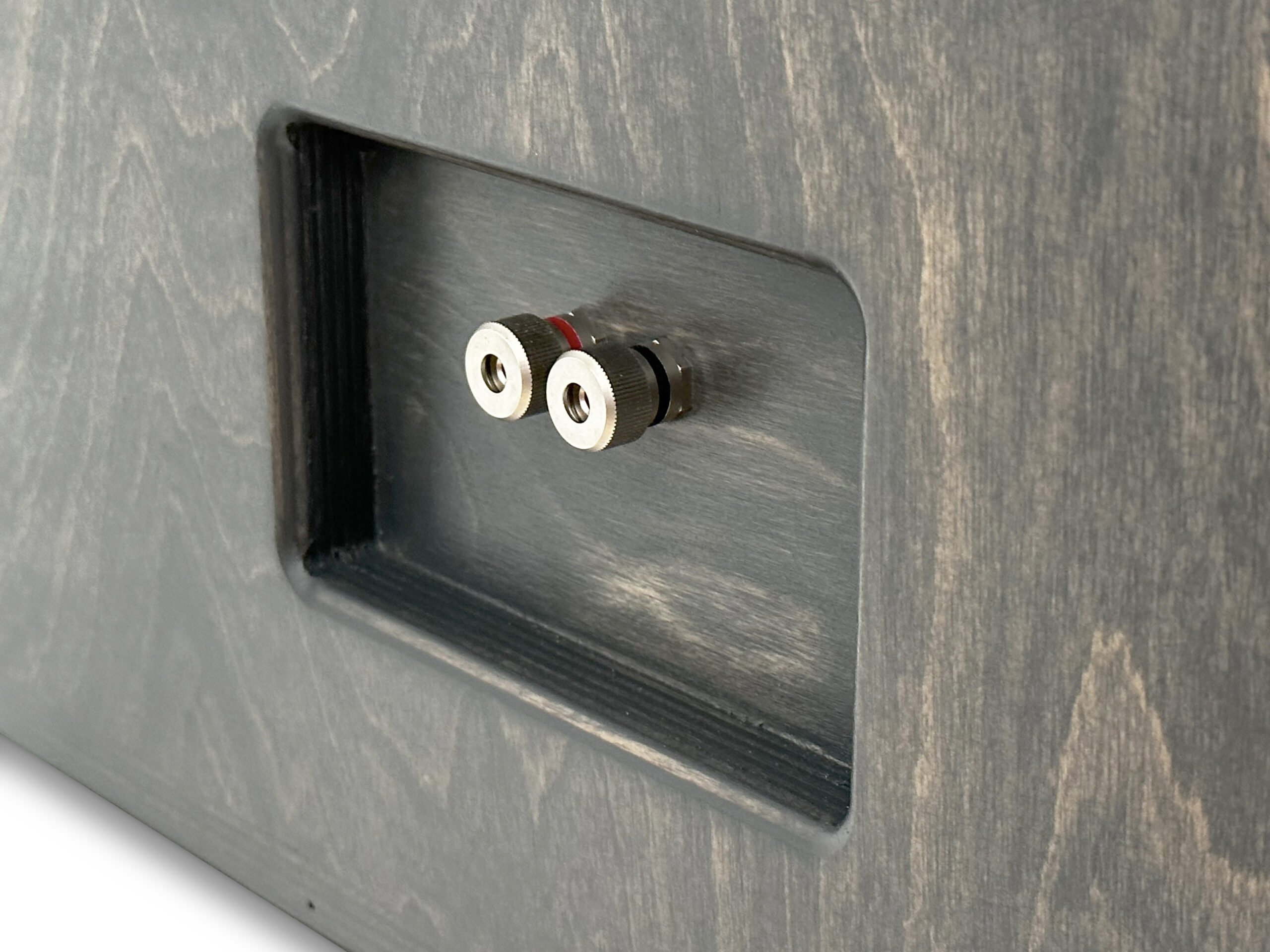 Colossal Sounds Single 15″ Ultra Series Ported Enclosure