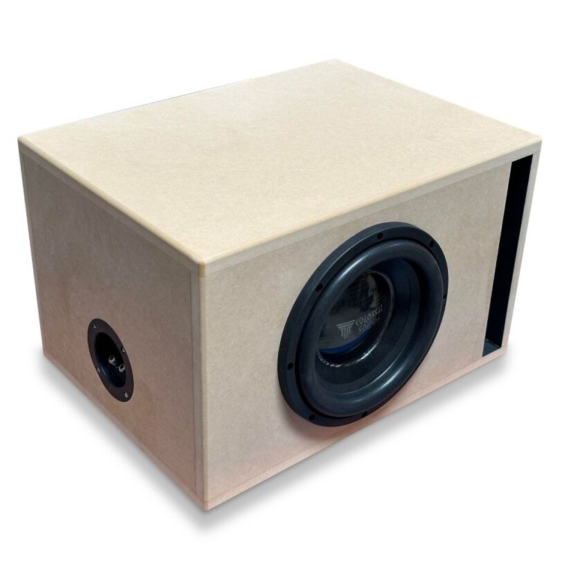 Colossal Sounds EXL-EXS12D2 | Single 12″ 750w RMS EX Series Loaded ...